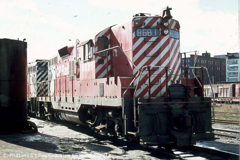 GP9 8681